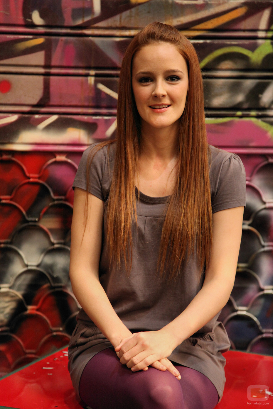 Todo Tevé: "La Lore" abandona "Aída"